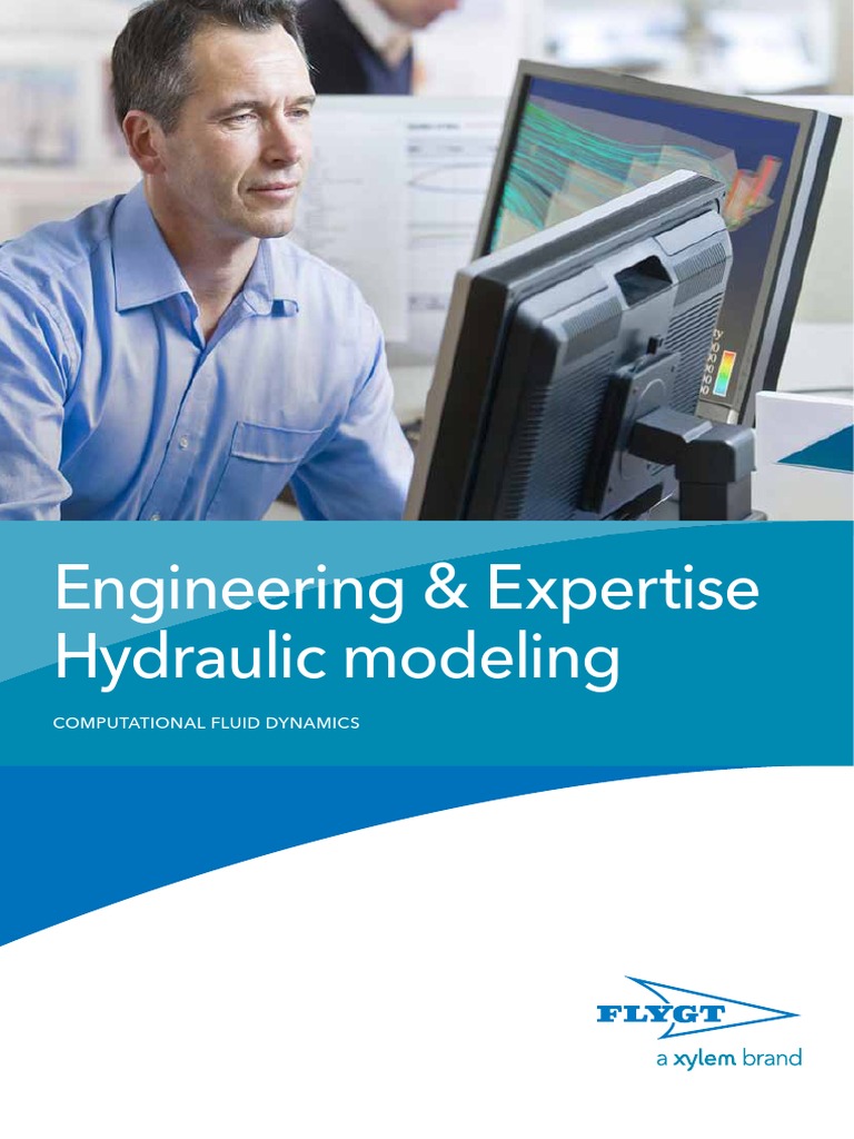 Computational Fluid Dynamics | Download Free PDF | Computational Fluid ...