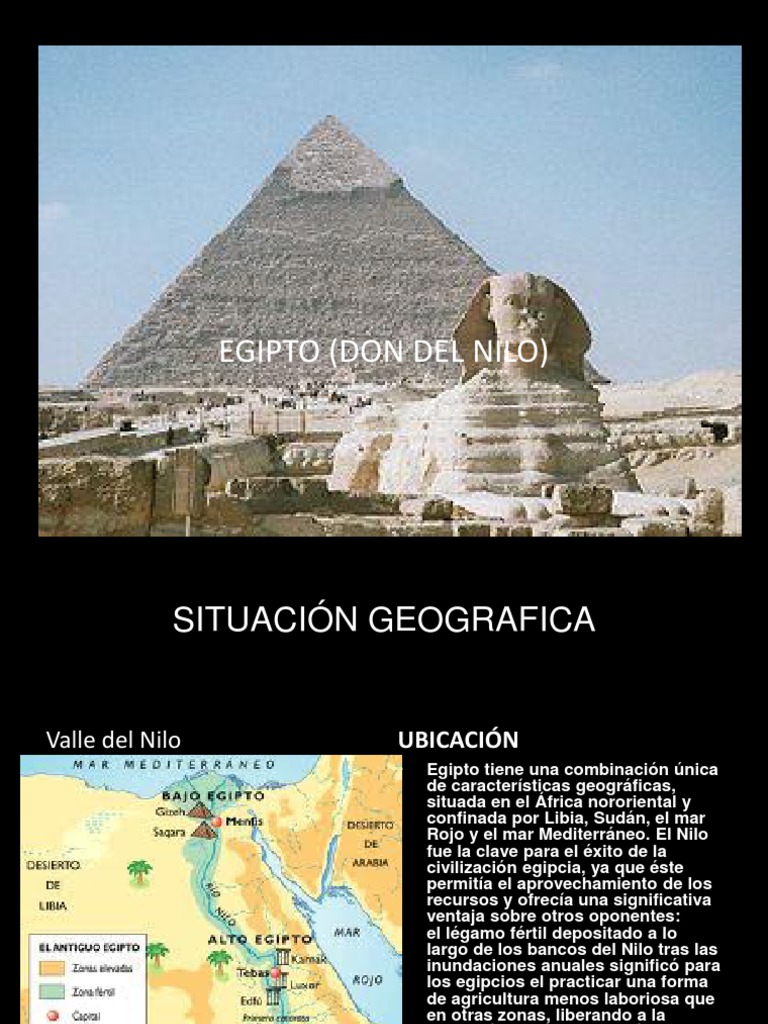 Egipto Don Del Nilo 3 | Descargar gratis PDF | Antiguo Egipto | faraón