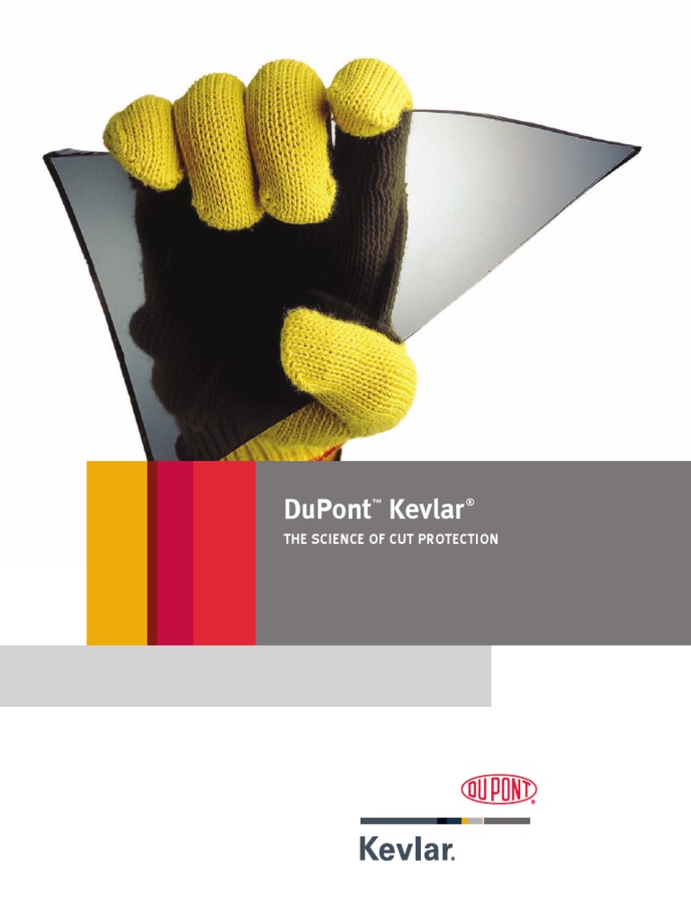 Kevlar Cut Protection Testing | PDF | Yarn | Calibration