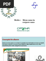 Reguli Card Pharm Acces - Program Pharmec | PDF