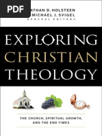 Understanding Vision - David O. Oyedepo | PDF | Revelation | Prophet