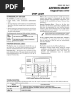 COM100D/COM100E Smart Communication Box User Manual | PDF | Computer ...