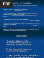 TPM Checklist | PDF | Goal | Environmental Policy