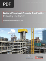 BS 8081:2015 Code of Practice For Grouted Anchors: Publication Year Document Status | PDF ...