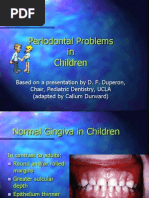 BPE Flowchart | PDF | Periodontology | Medical Specialties