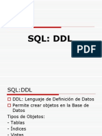 Manual de Uso Heidi SQL | PDF | Point and Click | Bases de datos