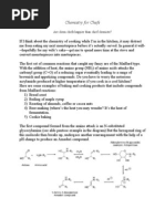 The Science of Cooking | PDF