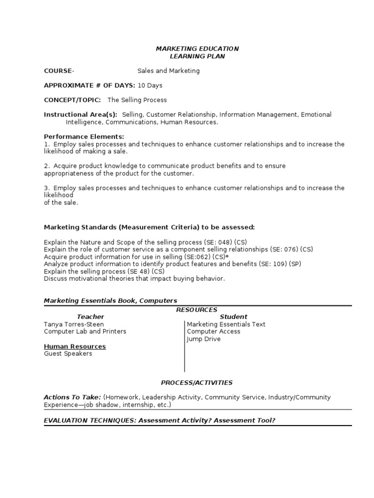 Retail Sales Training Manual Project | PDF | Sales | Economic Institutions