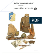 Sako M23 | PDF | Ballistics | Rifle