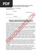 New Privacy Catalog-Eden Press | PDF | Identity Document | Bankruptcy