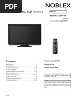 Hitachi P50S601 P50V701 P50X901 Chass DW3 D F | PDF | Power Supply ...