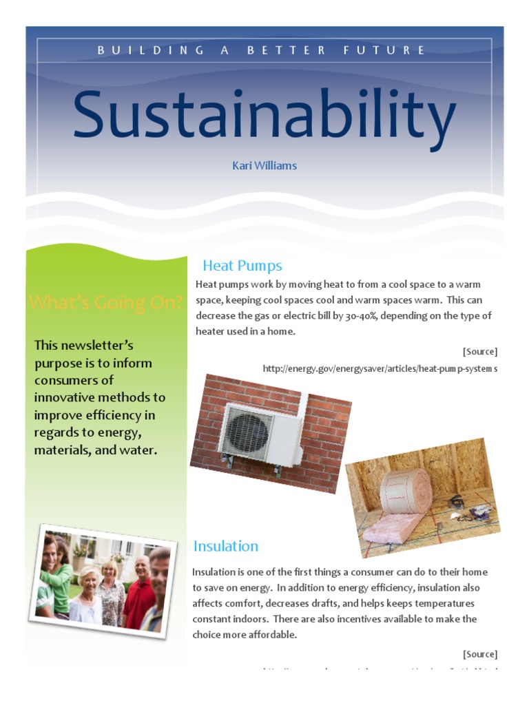 Building A Better Future | PDF