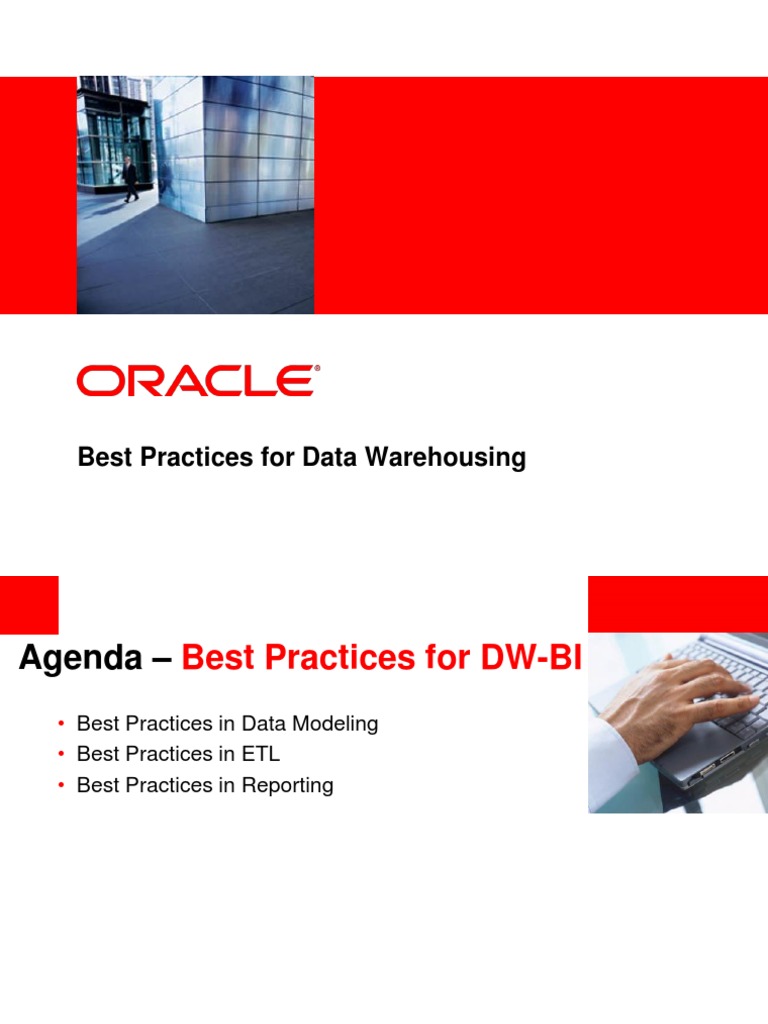 DW-BI Best Practices | PDF | Data Warehouse | Supply Chain