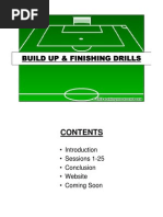 UEFA B Coaching Technical Guidance | PDF | Association Football ...
