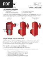 Heat Load Estimation E20 Form | PDF | Building Engineering | Automation