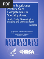 ICM - 2019 Essential Competencies For Midwifery Practice | PDF ...