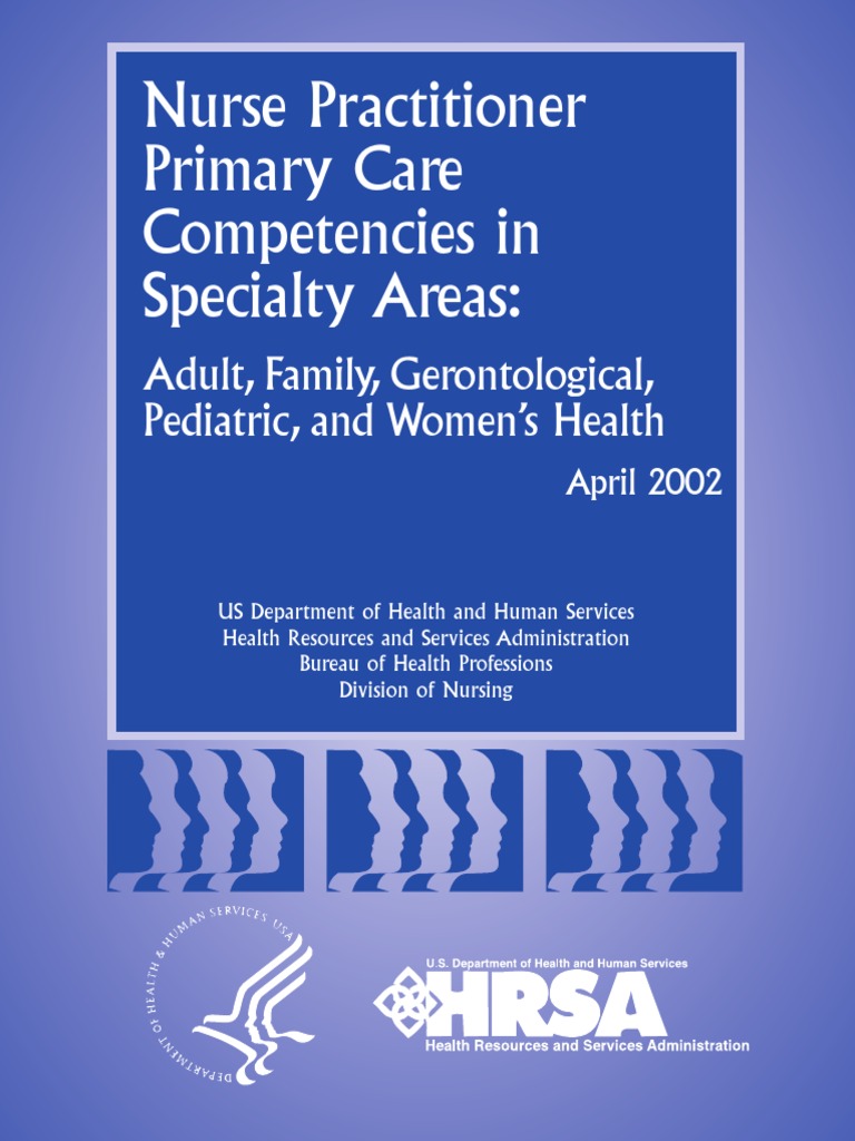 Np Competencies | Nurse Practitioner | Nursing