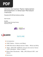 Iso 6976 2016 Natural Gas Calculation of Calorific Values Density ...