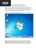 Instalación de Oracle SQL Developer | PDF | Crecimiento personal y ...