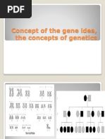 Monster Genetics Lab | PDF | Phenotypic Trait | Dominance (Genetics)