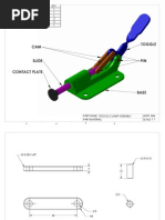 Wheel Support Assembly | PDF | Sports & Recreation