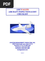 Diesel Generator Inspection Checklist | PDF