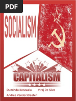 Communopoly Game Rules | PDF | Leon Trotsky | Joseph Stalin