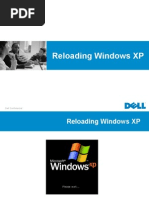 RDP & Citrix Hotkeys Guide | PDF | Remote Desktop Services | Keyboard Shortcut