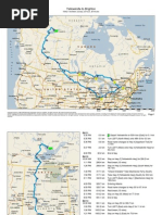 Brisbane Toll Roads Map Overview | PDF | Brisbane