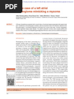Haggitt's Classification of Malignant Pedunculated | PDF | Colorectal ...