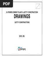 Design and Construction of Jetties: ,' .E!.tyll | PDF | Deep Foundation ...