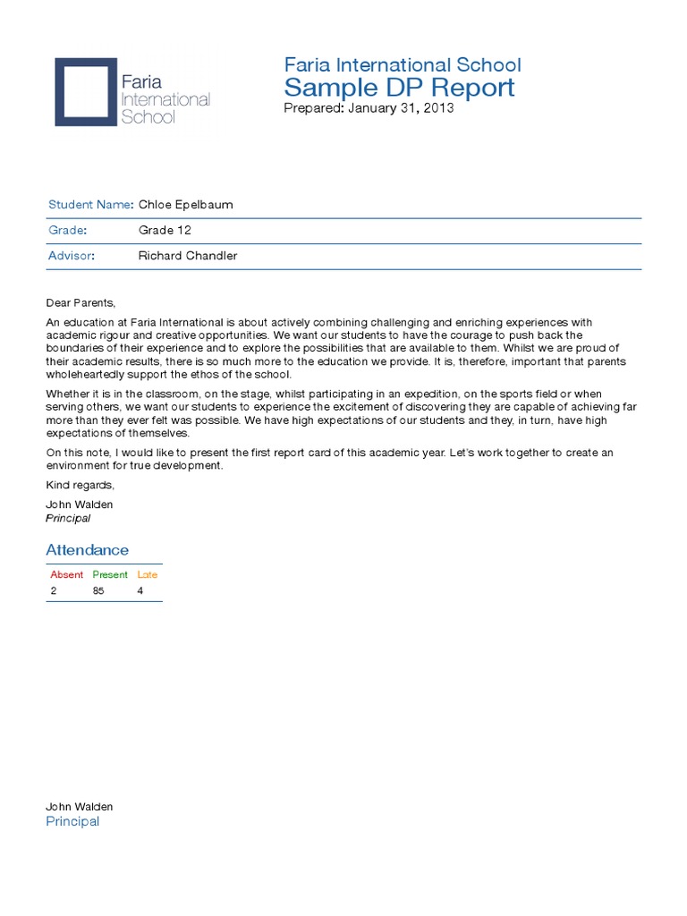 Report DP | PDF | Learning | Cognition