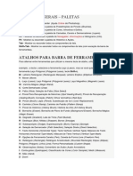 Atalhos Essenciais do Figma | PDF