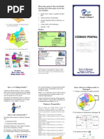 Códigos Postales en La Habana, Cuba | PDF | Cuba