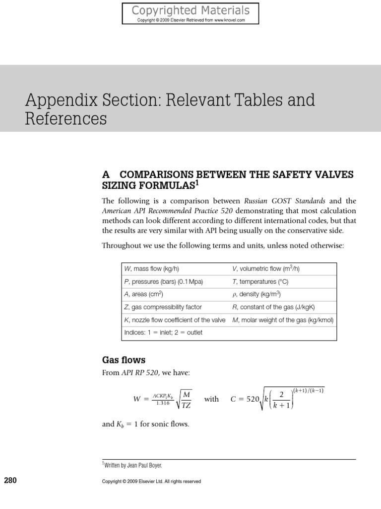 Apdx | PDF | Gallon | Valve