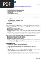 Safe Operating Procedures 14 Fuelling Vehicles | PDF | Safety | Energy ...