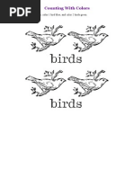 Dublin Reading Comprehension Exercise | PDF | Dublin