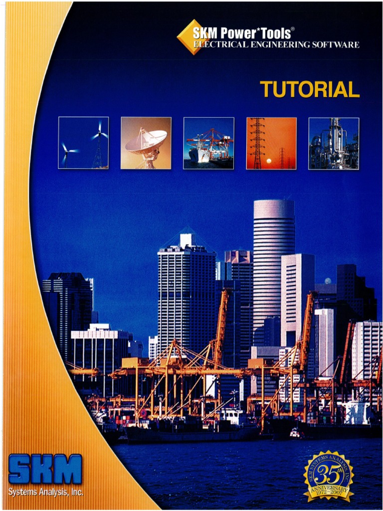 SKM Tutorial | PDF