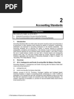 As 4 | PDF | Going Concern | Balance Sheet