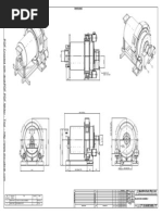 Drawing Screw Conveyor | PDF