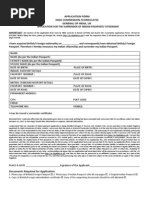(DHA-1738) Form 8: Department of Home Affairs Republic of South Africa ...
