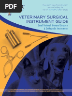 Swine Blood Collection Guide | PDF | Vein | Syringe