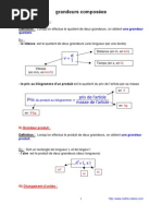 Manuel Maths 3ème Mission Indigo | PDF | Géométrie | Géométrie