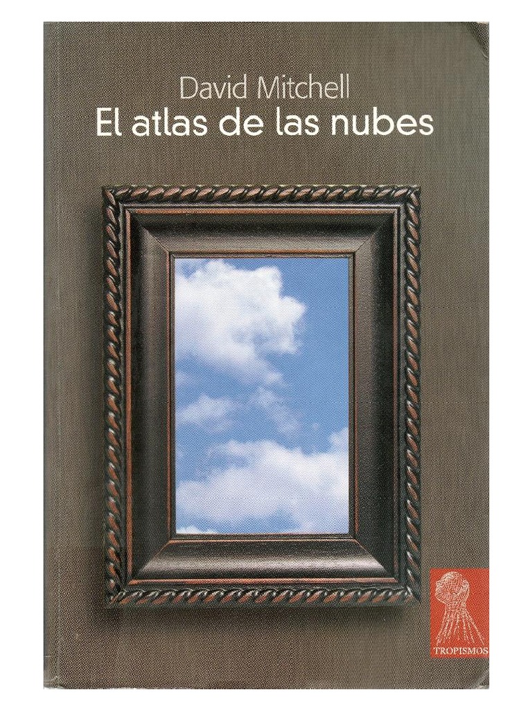 El Atlas de Las Nubes | PDF | Economía (general) | Relaciones ...