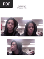 Watch Yo Homie: Lil Durk's Reflection | PDF