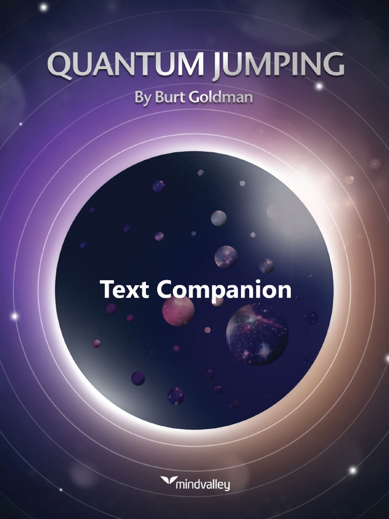 12-01 Quantum Jumping 2.0 Text Companion