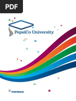 English Pepsico Global Code of Conduct Booklet-1 | PDF | Regulatory ...