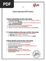 HINTS Exam for Vestibular Assessment | PDF | Vertigo | Vestibular System