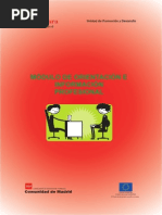 Pasos para Elaborar Una Sintesis Curricular | PDF | Plan de estudios