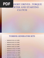 Ge Novalt16 Gas Turbine Brochure | PDF | Gas Turbine | Engines